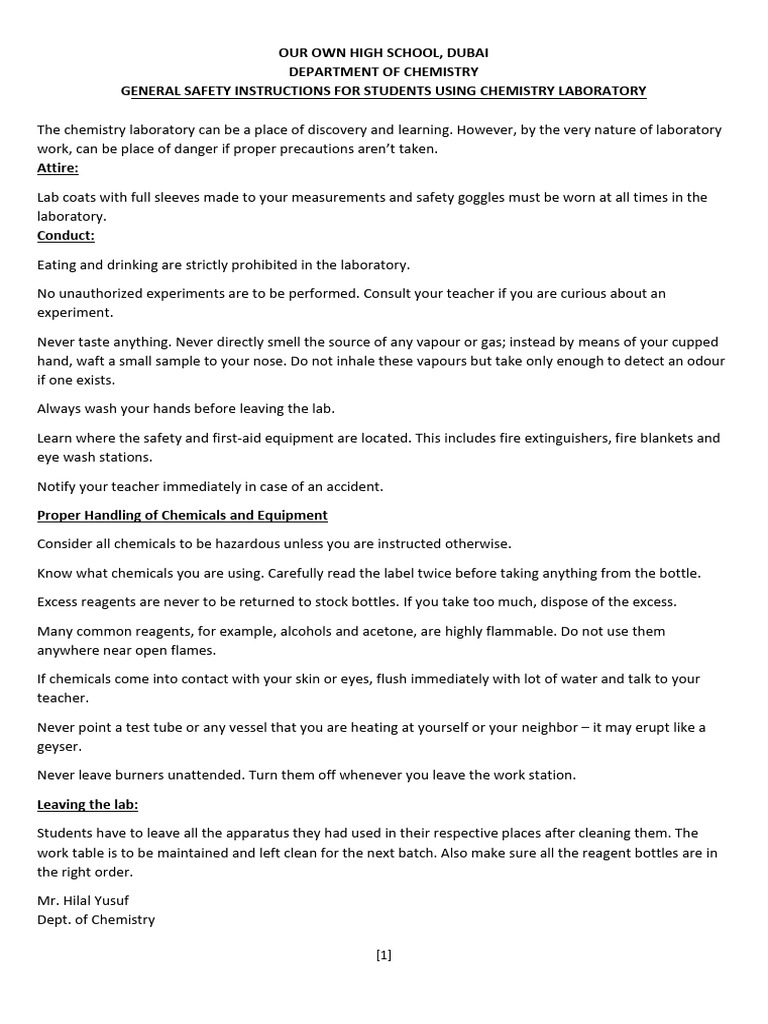 SIMPLE SALT ANALYSIS SCHEME | Download Free PDF | Salt (Chemistry ...