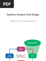 Unit3 SASD | PDF | Software Engineering | Computer Programming