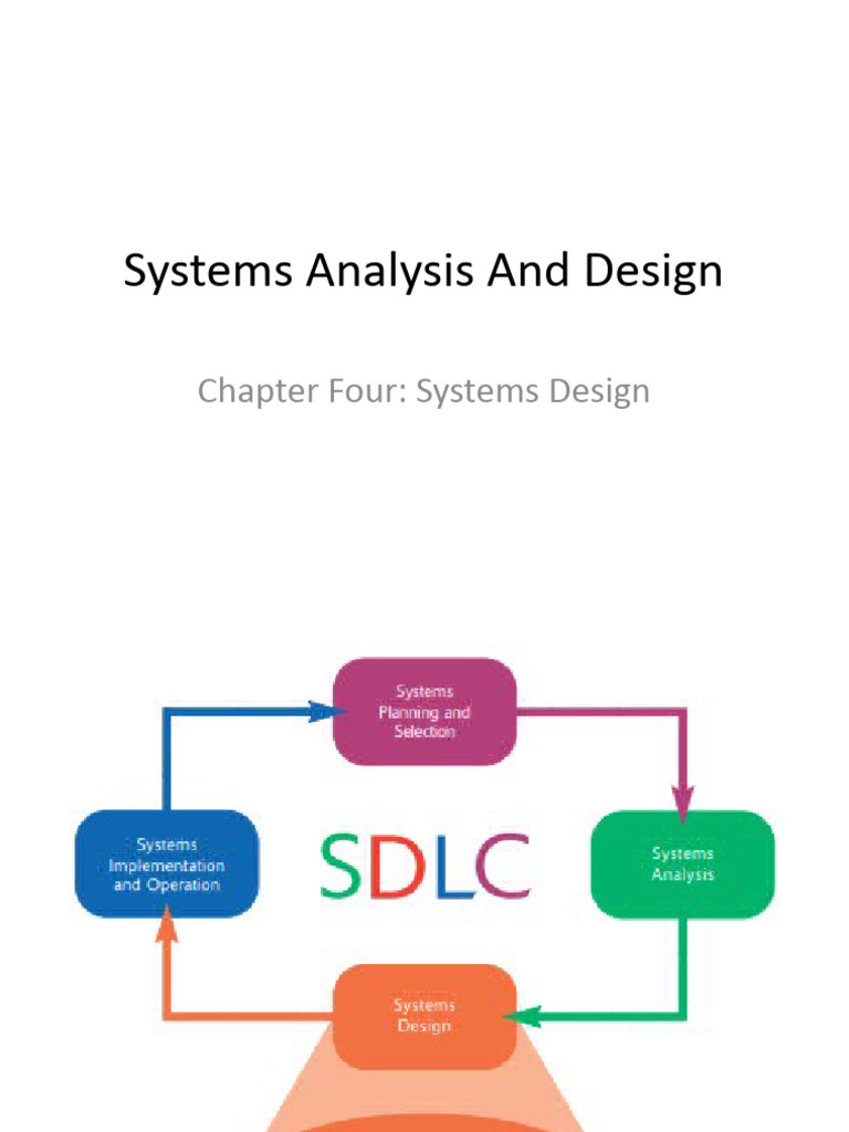 Chapter Four | PDF | Usability | Information