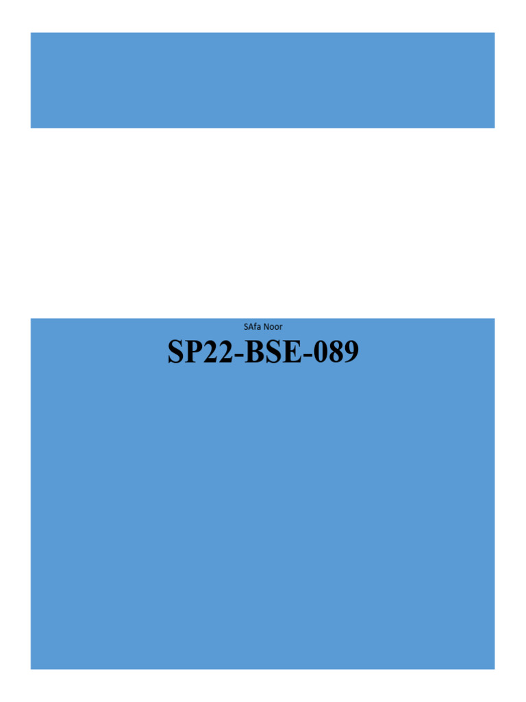 Software Quality Engineering | PDF | Usability | Computer Security