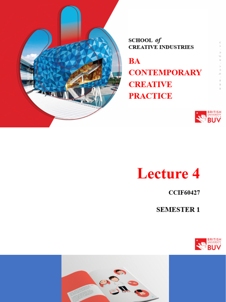 Lecture 4 | PDF | Knowledge | Cognitive Science