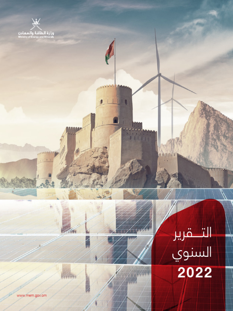 Annual Report 2022A | PDF