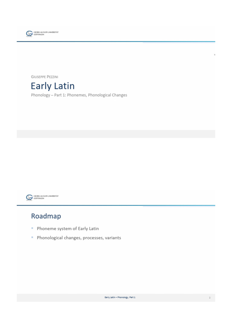 Fonética 1 Pdf Greek Alphabet Oral Communication