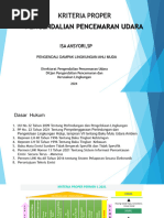 Tata Cara Pengisian SIMPEL PPU 2024 | PDF