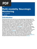 Codman 826635 OM | PDF | Cerebrospinal Fluid | Medical Specialties