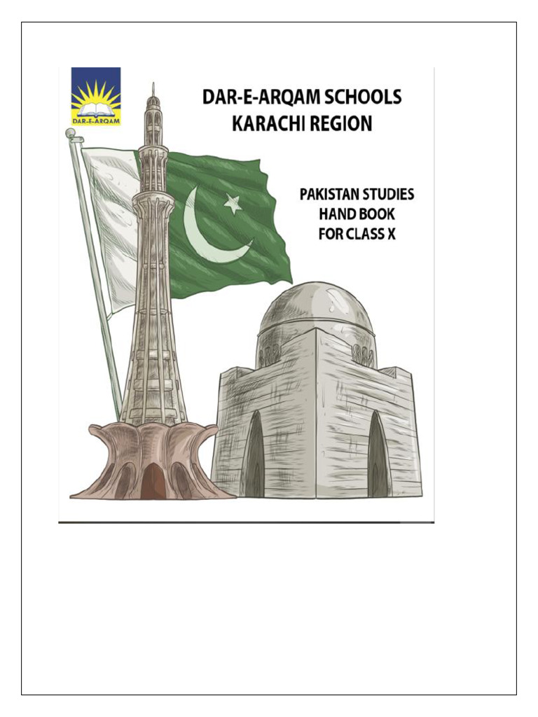 Ch 2 Paki Studies Notes Pdf Muhammad Ali Jinnah All India