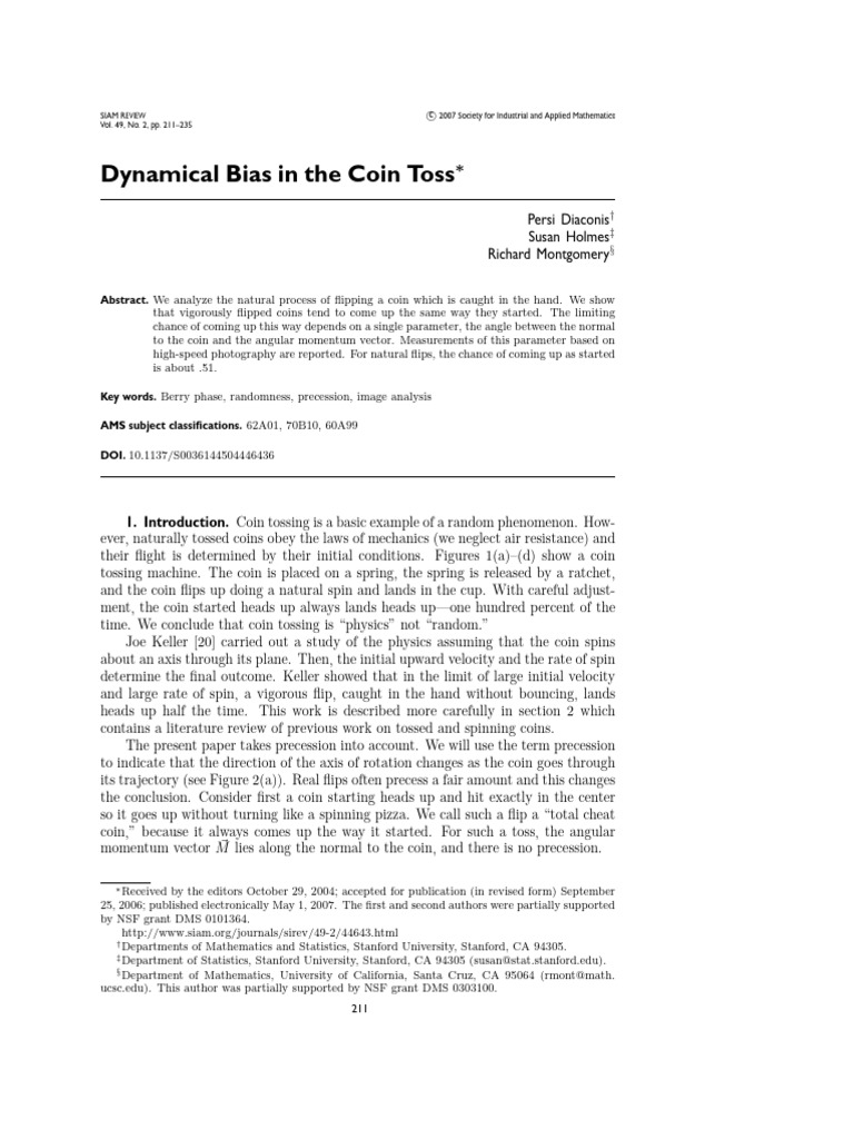 Dyn Coin 07 | PDF | Spin (Physics) | Angular Momentum