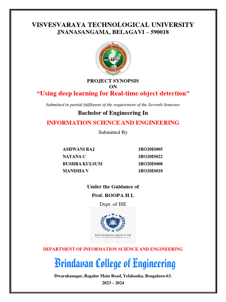 Full | PDF | Deep Learning | Computer Vision