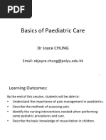 EMLA Cream Application Guide for Children | PDF | Clinical Medicine ...