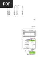 300x300 Column Design Specifications | PDF | Economic Sectors ...