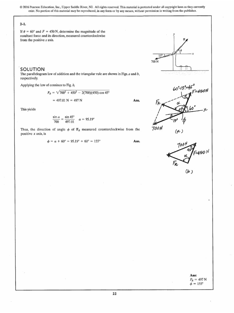 STATICS | PDF