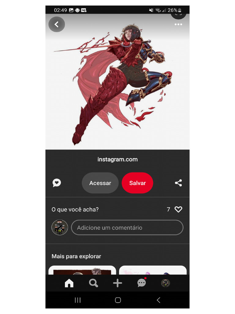 Screenshot 20240608 024959 Pinterest | PDF