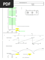 L-Shaped Footing | PDF | Civil Engineering | Structural Engineering