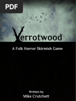 Blkout Digital Rule Book | PDF | Tanks | Infantry