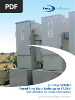 FMS Semiflush Test Switches Overview | PDF | Switch | Brown