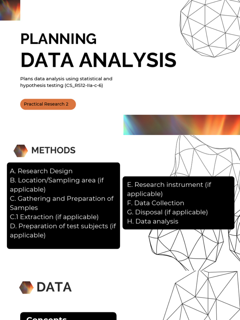 PR2 Selecting Data-Analysis | PDF | Statistics | Student's T Test