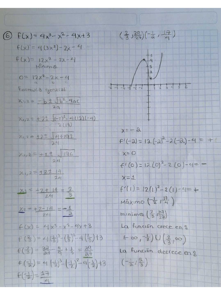 Matemáticas | PDF
