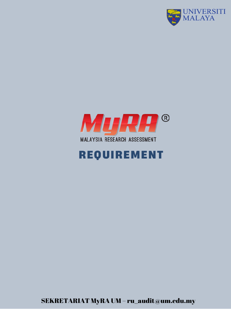 Myra Info | PDF | License | Patent