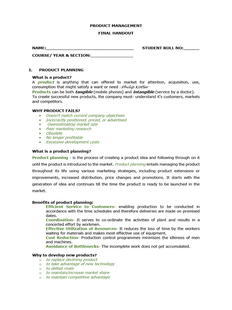 Finals Maam Mia PM, G 1 | PDF | Pricing | Profit (Economics)
