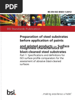 Iso 8501 3 2006 | PDF | International Organization For Standardization | Materials