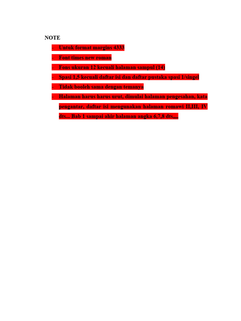 087 - Hadiyan Noor I - LAPRES - GENETIKA - 2024 | PDF