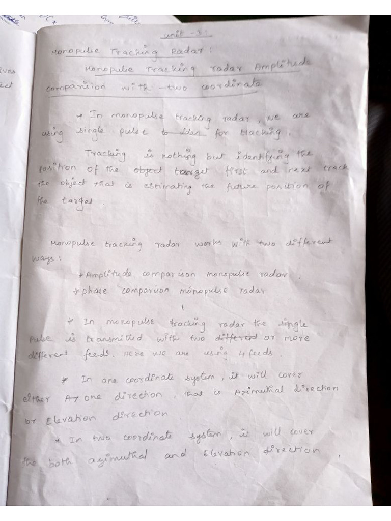 3 RD Chapter PDF | PDF