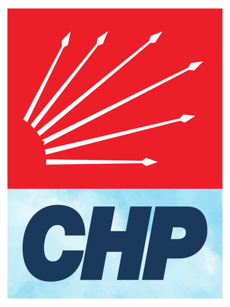 CHP Dikey Logo | PDF