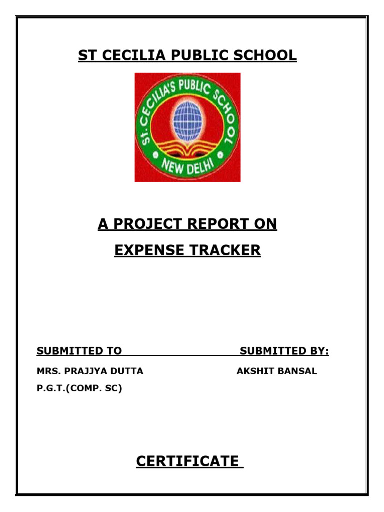 comp sci project | PDF | Menu | Usability