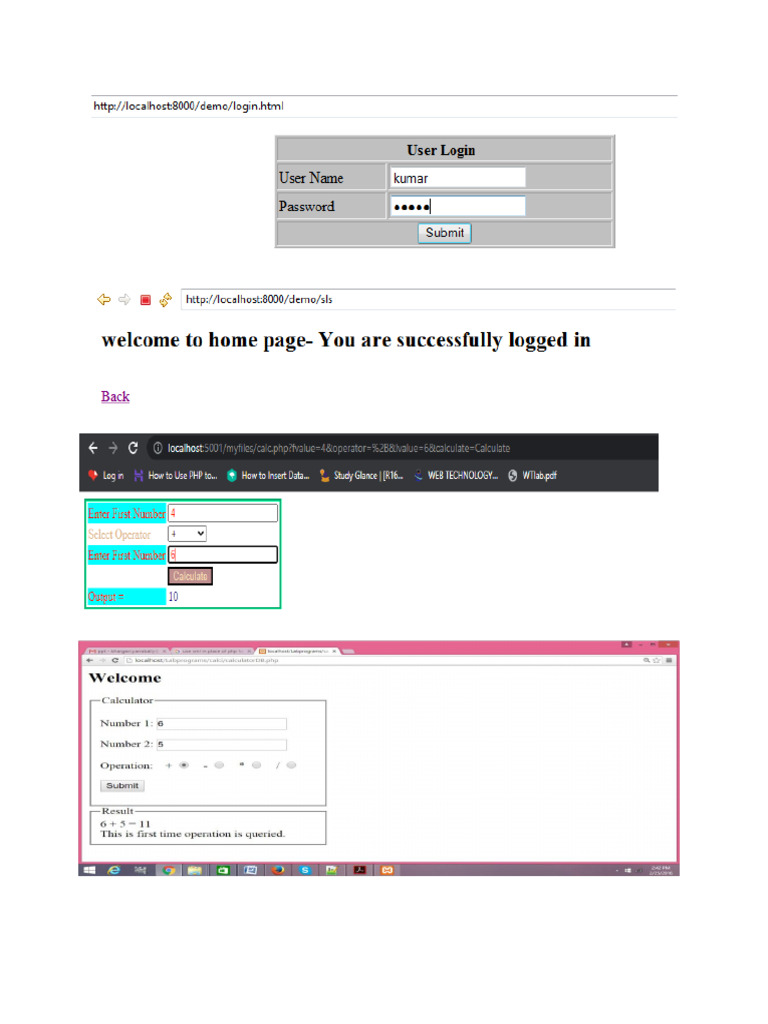 WT LAB MANUAL 2023 (2) (1) - Removed.. - Removed | PDF
