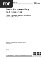 En 10088 1 | PDF | Steel | Stainless Steel