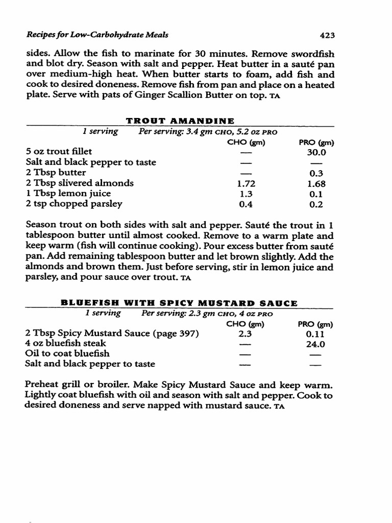 Dr. Bernstein's Diabetes Solution - The Complete Guide To Achieving ...