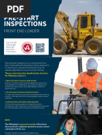 PPM Checklist 1 | PDF