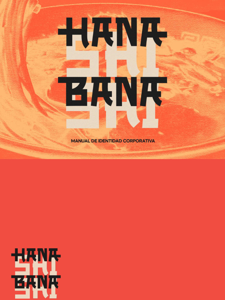 Hanashi Banashi - Manual de Ivc | PDF | Color | Marketing