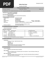 Factory License Application Form 2 | PDF | Signature | License