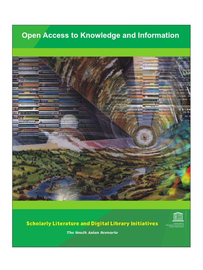 Open Access Book En | Open Access | Digital Library