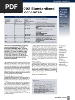 BS 8500-2-2015+a1-2016 | PDF | Concrete