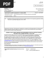 ASTM C76 - Reinforced Concrete Pipe | PDF | Cement | Concrete