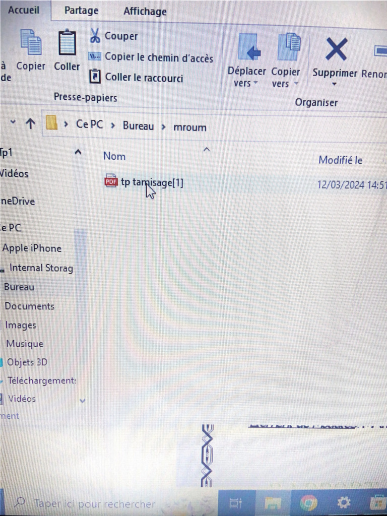 Document Scanné | PDF
