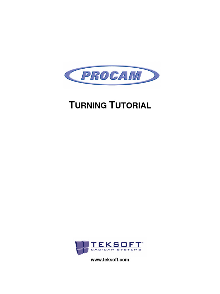 Turning Getting Started Guide | PDF | Trademark