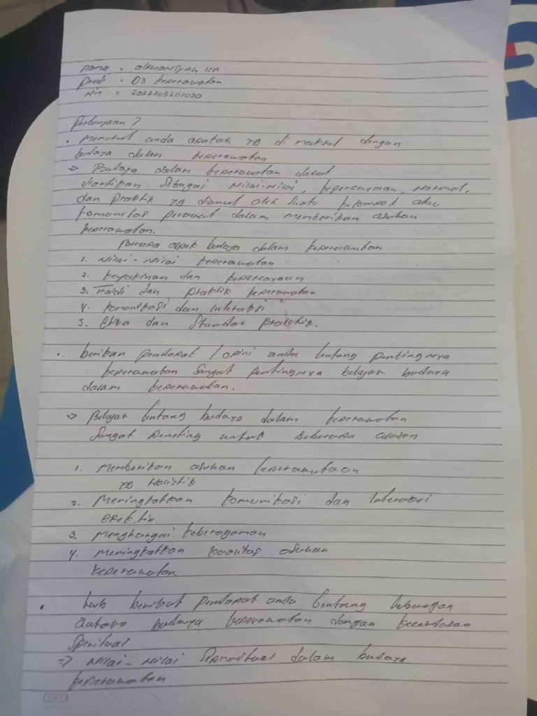 Tugas Miss Tiara, Alfansyahh Isaaa | PDF