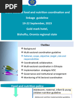 Pes Statements Samples | PDF | Weight Loss | Medical Diagnosis