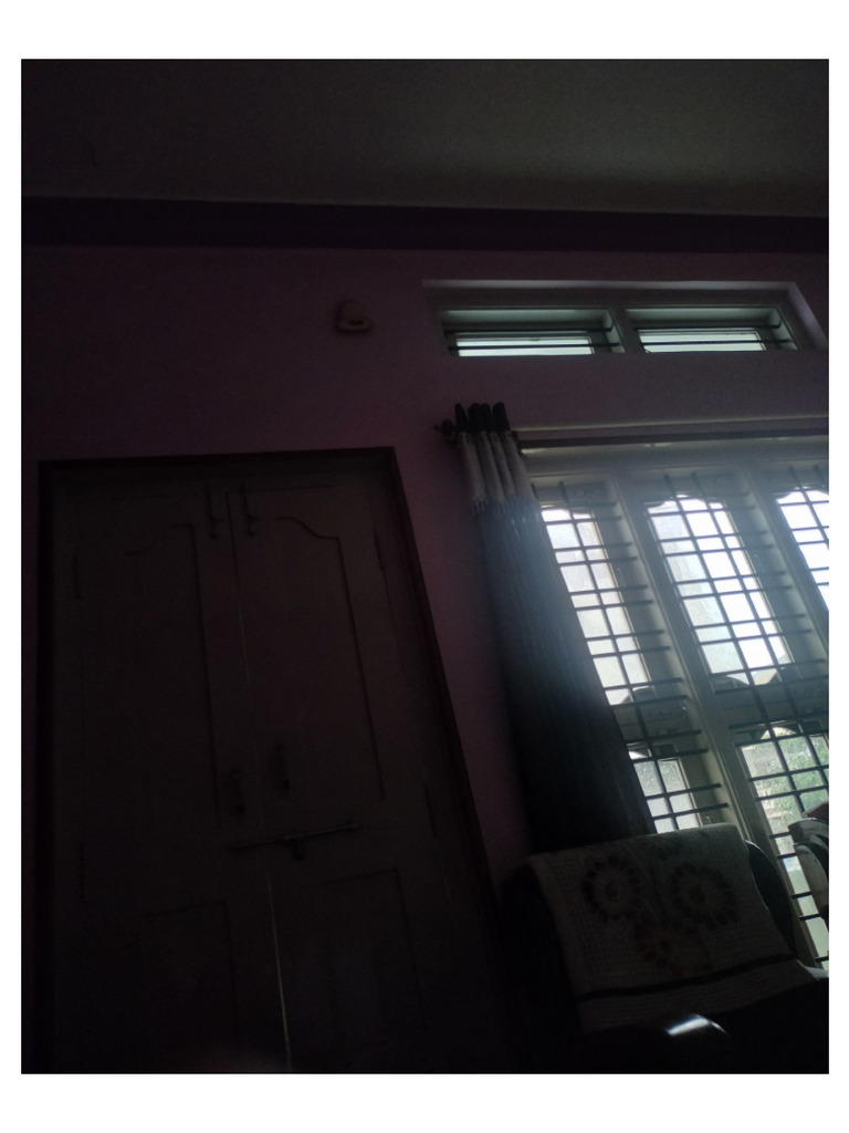 Mango Dhs BDJSD Nin Amman Tullu | PDF