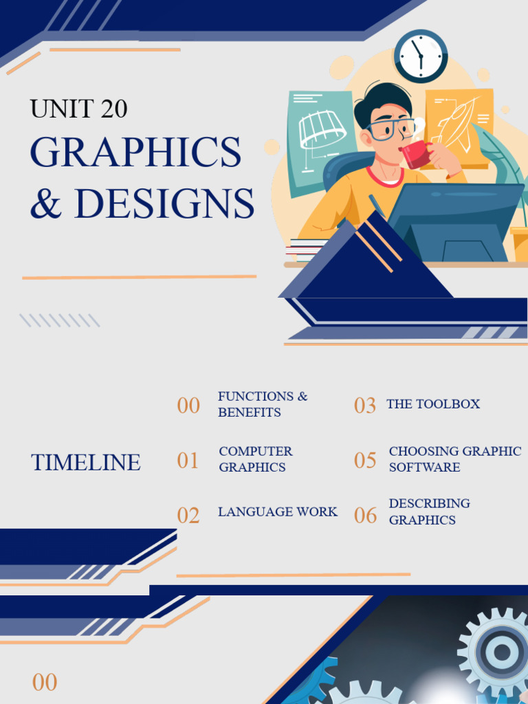 Graphics and Design | PDF | Graphics | 3 D Computer Graphics