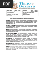 Exérese de Nódulo Mamário: Guia Prático | PDF | Câncer de mama ...