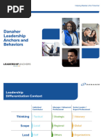 Ey Organizational Chart | PDF