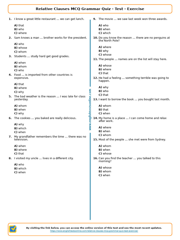767_relative-clauses-mcq-grammar-quiz-test-exercise_englishtestsonline ...