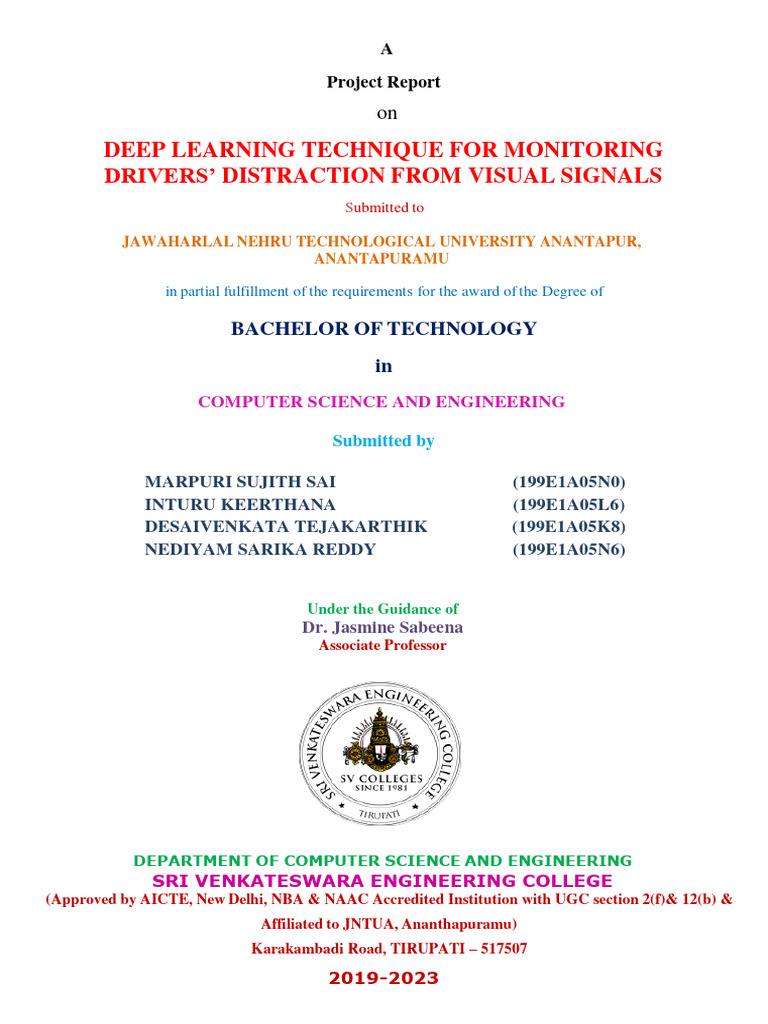 Final Doc and Sujith | PDF | Class (Computer Programming) | Inheritance (Object Oriented ...