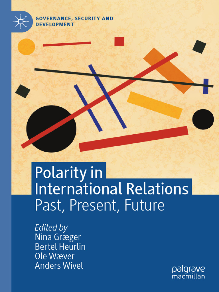 Polarity in International Relations - Past, Present, Future (Z-Lib - Io) | PDF | Polarity ...