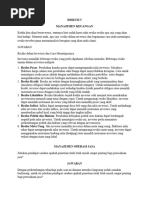 Tugas 3 - Audit SDM | PDF