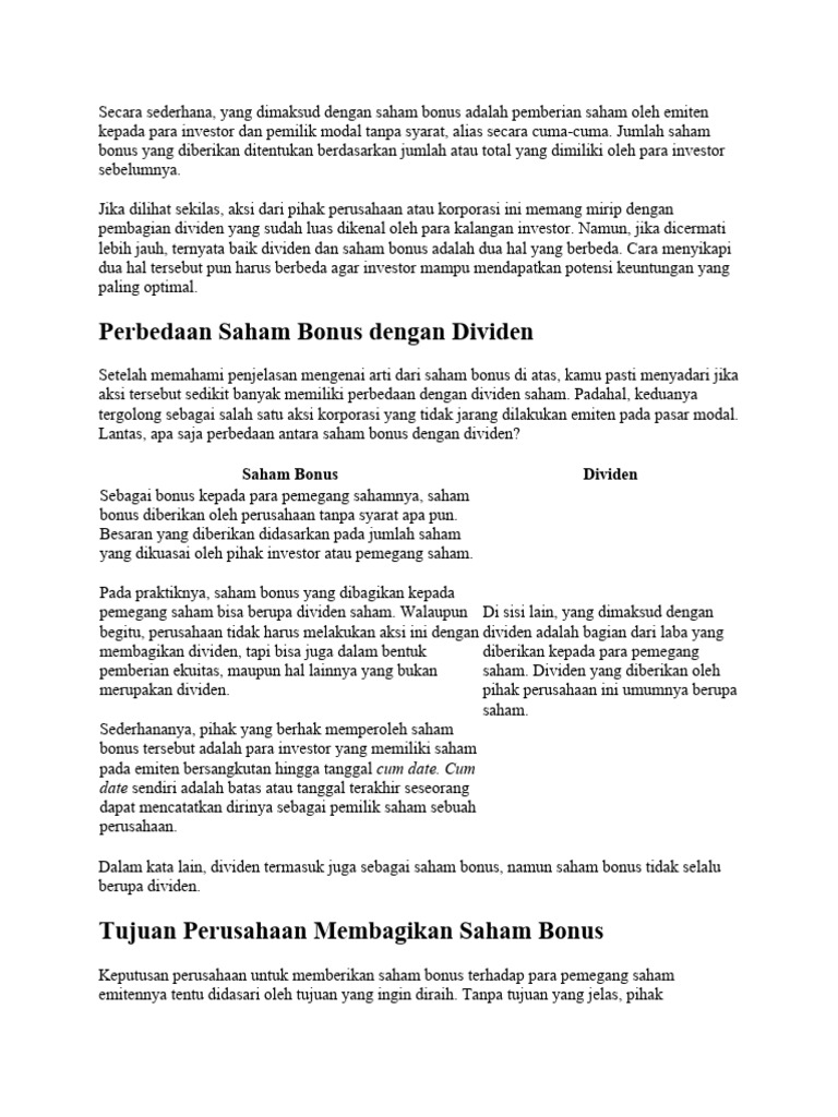 Bahan PPT Pa Tendi | PDF